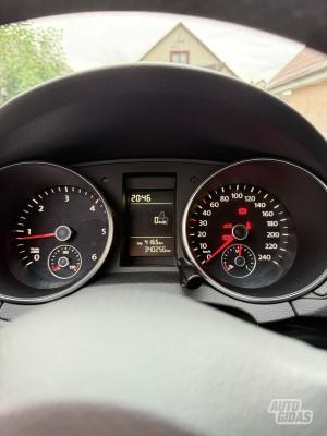 Melns Volkswagen Golf 2010 Viļņa, ar dzinēja tilpumu 1.60 L un nobraukumu 340 tūkst. km par 2500 €, foto 24 vietnē AUTOMOTO.COM.LV
