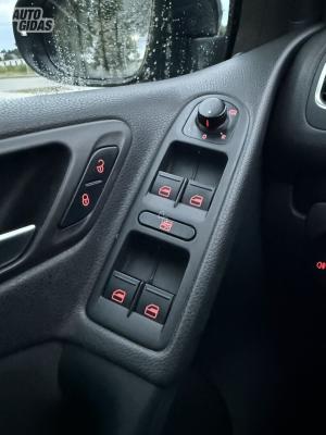 Melns Volkswagen Golf 2010 Viļņa, ar dzinēja tilpumu 1.60 L un nobraukumu 340 tūkst. km par 2500 €, foto 33 vietnē AUTOMOTO.COM.LV
