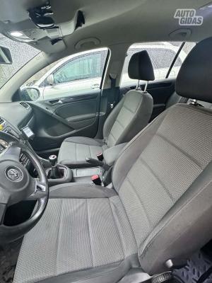 Melns Volkswagen Golf 2010 Viļņa, ar dzinēja tilpumu 1.60 L un nobraukumu 340 tūkst. km par 2500 €, foto 36 vietnē AUTOMOTO.COM.LV