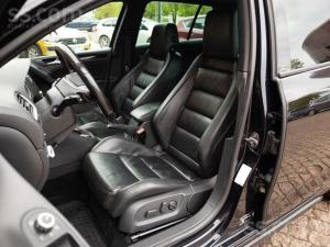 Melns Volkswagen Golf 2010 Liepāja, ar dzinēja tilpumu 2.00 L un nobraukumu 218 tūkst. km par 7950 €, foto 10 vietnē AUTOMOTO.COM.LV