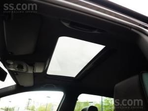 Melns Volkswagen Golf 2010 Liepāja, ar dzinēja tilpumu 2.00 L un nobraukumu 218 tūkst. km par 7950 €, foto 12 vietnē AUTOMOTO.COM.LV