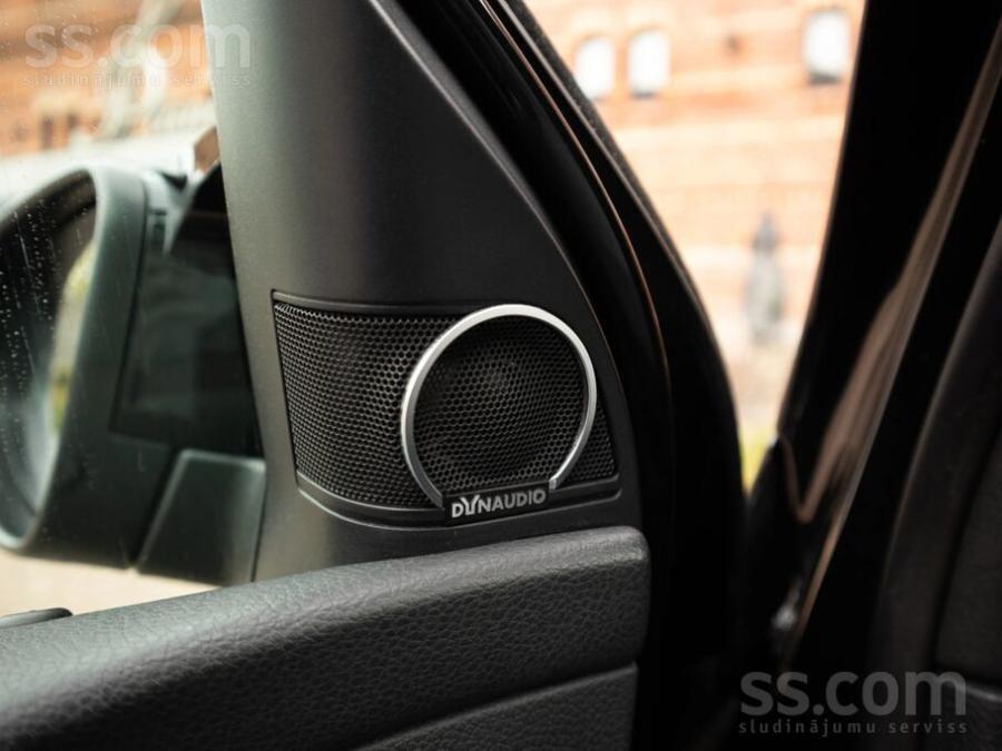 Melns Volkswagen Golf 2010 Liepāja, ar dzinēja tilpumu 2.00 L un nobraukumu 218 tūkst. km par 7950 €, foto 15 vietnē AUTOMOTO.COM.LV