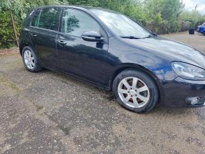 Melns Volkswagen Golf 2010 Vilkaviškis, ar dzinēja tilpumu 1.39 L un nobraukumu 270 tūkst. km par 2999 €, foto 3 vietnē AUTOMOTO.COM.LV