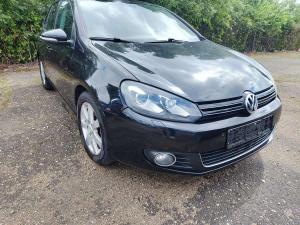 Melns Volkswagen Golf 2010 Vilkaviškis, ar dzinēja tilpumu 1.39 L un nobraukumu 270 tūkst. km par 2999 €, foto 5 vietnē AUTOMOTO.COM.LV