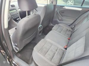Melns Volkswagen Golf 2010 Vilkaviškis, ar dzinēja tilpumu 1.39 L un nobraukumu 270 tūkst. km par 2999 €, foto 20 vietnē AUTOMOTO.COM.LV
