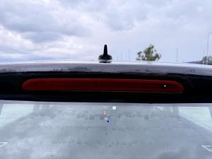 Black Volkswagen Golf 2010 in Vilnius, with an engine capacity of 1.60 L and mileage of 341 thousand km for 2500 €, photo 42 on AUTOMOTO.COM.LV