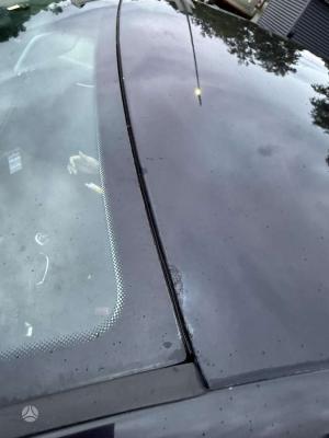 Black Volkswagen Golf 2010 in Vilnius, with an engine capacity of 1.60 L and mileage of 341 thousand km for 2500 €, photo 43 on AUTOMOTO.COM.LV