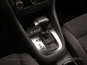 Melns Volkswagen Golf 2010 Tallina, ar dzinēja tilpumu 1.60 L un nobraukumu 360 tūkst. km par 4800 €, foto 20 vietnē AUTOMOTO.COM.LV