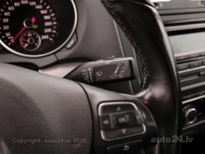 Черный Фольксваген Гольф 2010 в Таллин, объемом двигателя 1.60 л и пробегом 360 тыс. км за 4750 €, фото 19 на AUTOMOTO.COM.LV