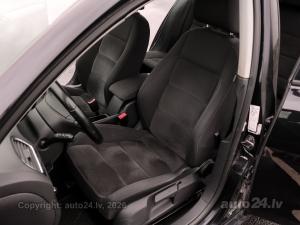 Черный Фольксваген Гольф 2010 в Таллин, объемом двигателя 1.60 л и пробегом 360 тыс. км за 4400 €, фото 17 на AUTOMOTO.COM.LV