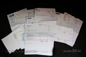 Черный Фольксваген Гольф 2010 в Таллин, объемом двигателя 1.60 л и пробегом 360 тыс. км за 4400 €, фото 28 на AUTOMOTO.COM.LV