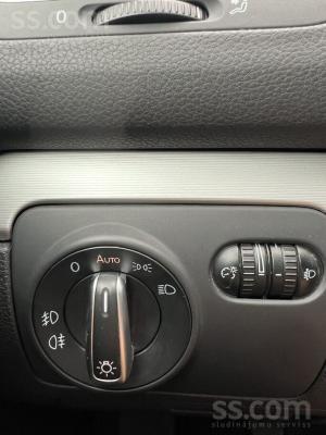 Melns Volkswagen Golf 2010 Tukums, ar dzinēja tilpumu 1.60 L un nobraukumu 288 tūkst. km par 2600 €, foto 8 vietnē AUTOMOTO.COM.LV