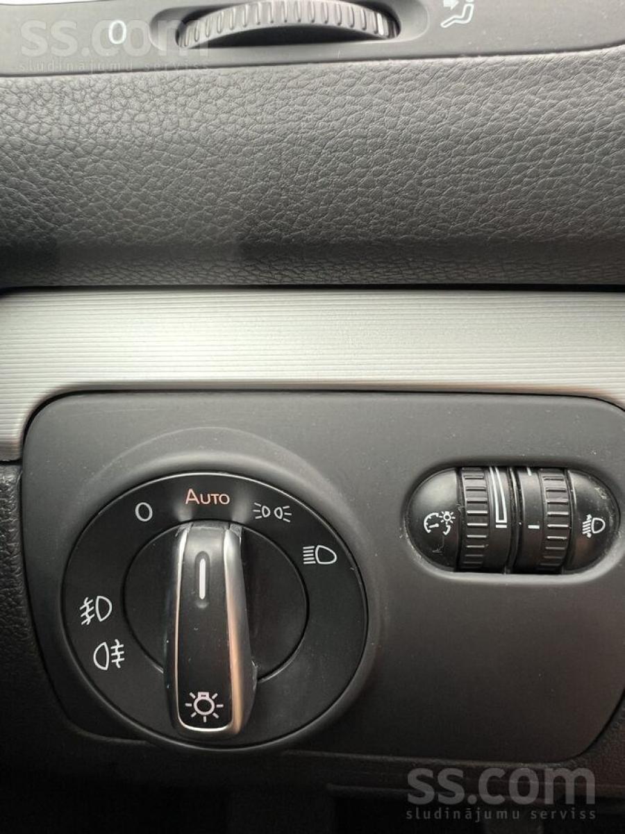 Melns Volkswagen Golf 2010 Tukums, ar dzinēja tilpumu 1.60 L un nobraukumu 288 tūkst. km par 2600 €, foto 8 vietnē AUTOMOTO.COM.LV