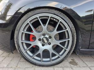 Black Volkswagen Golf 2010 in Kaunas, with an engine capacity of 1.98 L and mileage of 195 thousand km for 8800 €, photo 10 on AUTOMOTO.COM.LV