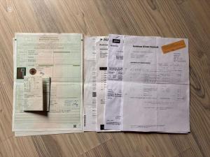 Черный Фольксваген Гольф 2010 в Юрбаркас, объемом двигателя 1.60 л и пробегом 246 тыс. км за 4200 €, фото 22 на AUTOMOTO.COM.LV
