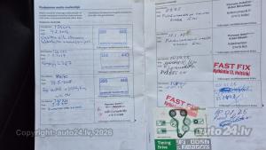 Черный Фольксваген Гольф 2010 в Тарту, объемом двигателя 1.60 л и пробегом 360 тыс. км за 2499 €, фото 19 на AUTOMOTO.COM.LV