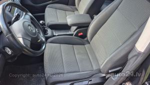 Melns Volkswagen Golf 2010 Tartu, ar dzinēja tilpumu 1.60 L un nobraukumu 360 tūkst. km par 2499 €, foto 13 vietnē AUTOMOTO.COM.LV