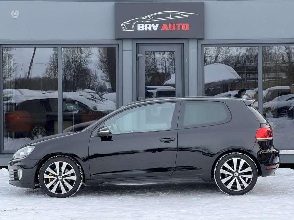 Melns Volkswagen Golf 2011 Kėdainiai, ar dzinēja tilpumu 1.97 L un nobraukumu 254 tūkst. km par 6250 €, foto 9 vietnē AUTOMOTO.COM.LV