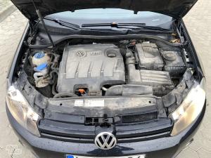 Melns Volkswagen Golf 2011 Viļņa, ar dzinēja tilpumu 1.60 L un nobraukumu 376 tūkst. km par 3700 €, foto 15 vietnē AUTOMOTO.COM.LV