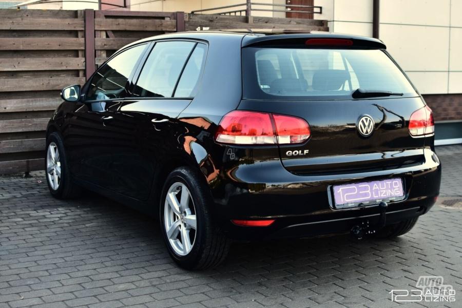 Melns Volkswagen Golf 2011 Kretinga, ar dzinēja tilpumu 1.20 L un nobraukumu 209 tūkst. km par 4950 €, foto 5 vietnē AUTOMOTO.COM.LV