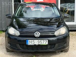 Melns Volkswagen Golf 2011 Rīga, ar dzinēja tilpumu 1.60 L un nobraukumu 476 tūkst. km par 1750 €, foto 3 vietnē AUTOMOTO.COM.LV