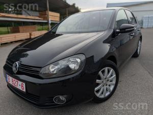 Melns Volkswagen Golf 2011 Jūrmala, ar dzinēja tilpumu 1.60 L un nobraukumu 297 tūkst. km par 2700 €, foto 6 vietnē AUTOMOTO.COM.LV