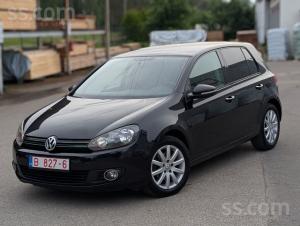 Melns Volkswagen Golf 2011 Jūrmala, ar dzinēja tilpumu 1.60 L un nobraukumu 297 tūkst. km par 2700 €, foto 10 vietnē AUTOMOTO.COM.LV