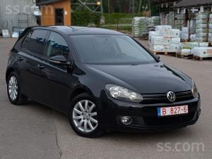 Melns Volkswagen Golf 2011 Jūrmala, ar dzinēja tilpumu 1.60 L un nobraukumu 297 tūkst. km par 2700 €, foto 12 vietnē AUTOMOTO.COM.LV