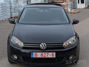 Melns Volkswagen Golf 2011 Jūrmala, ar dzinēja tilpumu 1.60 L un nobraukumu 297 tūkst. km par 2700 €, foto 15 vietnē AUTOMOTO.COM.LV