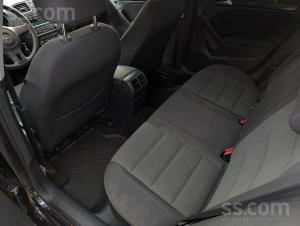 Melns Volkswagen Golf 2011 Jūrmala, ar dzinēja tilpumu 1.60 L un nobraukumu 297 tūkst. km par 2700 €, foto 18 vietnē AUTOMOTO.COM.LV
