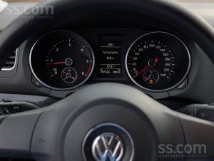 Melns Volkswagen Golf 2011 Jūrmala, ar dzinēja tilpumu 1.60 L un nobraukumu 297 tūkst. km par 2700 €, foto 28 vietnē AUTOMOTO.COM.LV