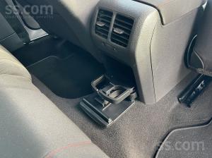 Melns Volkswagen Golf 2011 Cēsis, ar dzinēja tilpumu 2.00 L un nobraukumu 139 tūkst. km par 9450 €, foto 17 vietnē AUTOMOTO.COM.LV