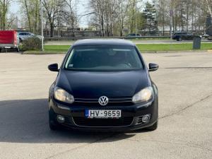 Melns Volkswagen Golf 2011 Rīga, ar dzinēja tilpumu 1.60 L un nobraukumu 0 tūkst. km par 4500 €, foto 3 vietnē AUTOMOTO.COM.LV