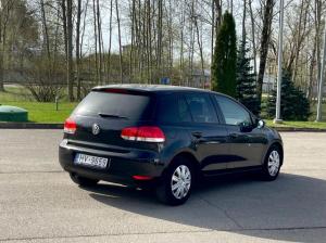 Melns Volkswagen Golf 2011 Rīga, ar dzinēja tilpumu 1.60 L un nobraukumu 0 tūkst. km par 4500 €, foto 6 vietnē AUTOMOTO.COM.LV