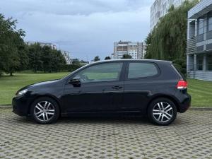 Melns Volkswagen Golf 2011 Rīga, ar dzinēja tilpumu 1.60 L un nobraukumu 258 tūkst. km par 2440 €, foto 3 vietnē AUTOMOTO.COM.LV