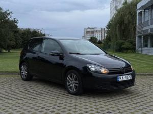 Melns Volkswagen Golf 2011 Rīga, ar dzinēja tilpumu 1.60 L un nobraukumu 258 tūkst. km par 2440 €, foto 8 vietnē AUTOMOTO.COM.LV