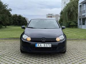 Melns Volkswagen Golf 2011 Rīga, ar dzinēja tilpumu 1.60 L un nobraukumu 258 tūkst. km par 2440 €, foto 9 vietnē AUTOMOTO.COM.LV
