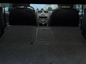 Melns Volkswagen Golf 2011 Rīga, ar dzinēja tilpumu 1.60 L un nobraukumu 258 tūkst. km par 2440 €, foto 21 vietnē AUTOMOTO.COM.LV