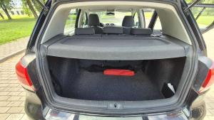 Black Volkswagen Golf 2011 in Taurage, with an engine capacity of 1.60 L and mileage of 261 thousand km for 3150 €, photo 10 on AUTOMOTO.COM.LV