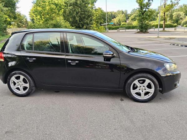 Melns Volkswagen Golf 2011 Kėdainiai, ar dzinēja tilpumu 1.39 L un nobraukumu 180 tūkst. km par 3200 €, foto 3 vietnē AUTOMOTO.COM.LV