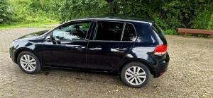 Черный Фольксваген Гольф 2011 в Таураге, объемом двигателя 1.60 л и пробегом 300 тыс. км за 3500 €, фото 20 на AUTOMOTO.COM.LV