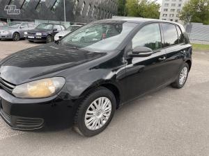 Melns Volkswagen Golf 2011 Viļņa, ar dzinēja tilpumu 1.20 L un nobraukumu 300 tūkst. km par 2200 €, foto 6 vietnē AUTOMOTO.COM.LV