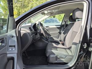 Melns Volkswagen Golf 2011 Cēsis, ar dzinēja tilpumu 1.60 L un nobraukumu 227 tūkst. km par 5100 €, foto 7 vietnē AUTOMOTO.COM.LV