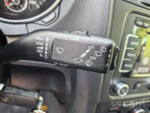 Melns Volkswagen Golf 2011 Cēsis, ar dzinēja tilpumu 1.60 L un nobraukumu 227 tūkst. km par 5100 €, foto 11 vietnē AUTOMOTO.COM.LV
