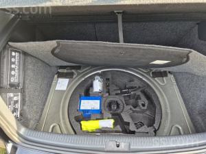 Melns Volkswagen Golf 2011 Cēsis, ar dzinēja tilpumu 1.60 L un nobraukumu 227 tūkst. km par 5100 €, foto 14 vietnē AUTOMOTO.COM.LV