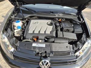 Melns Volkswagen Golf 2011 Cēsis, ar dzinēja tilpumu 1.60 L un nobraukumu 227 tūkst. km par 5100 €, foto 15 vietnē AUTOMOTO.COM.LV