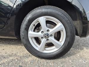 Melns Volkswagen Golf 2011 Cēsis, ar dzinēja tilpumu 1.60 L un nobraukumu 227 tūkst. km par 5100 €, foto 16 vietnē AUTOMOTO.COM.LV