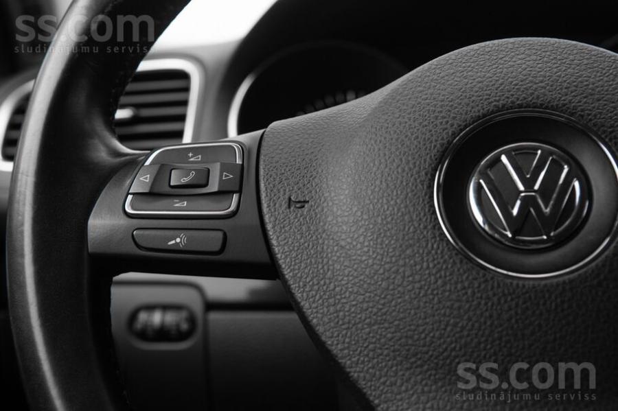 Melns Volkswagen Golf 2011 Rīga, ar dzinēja tilpumu 1.60 L un nobraukumu 351 tūkst. km par 3990 €, foto 17 vietnē AUTOMOTO.COM.LV