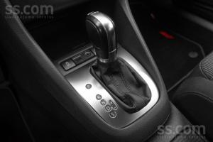 Melns Volkswagen Golf 2011 Rīga, ar dzinēja tilpumu 1.60 L un nobraukumu 351 tūkst. km par 3990 €, foto 22 vietnē AUTOMOTO.COM.LV