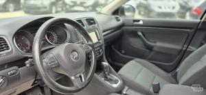 Melns Volkswagen Golf 2011 Kauņa, ar dzinēja tilpumu 1.60 L un nobraukumu 200 tūkst. km par 3700 €, foto 7 vietnē AUTOMOTO.COM.LV